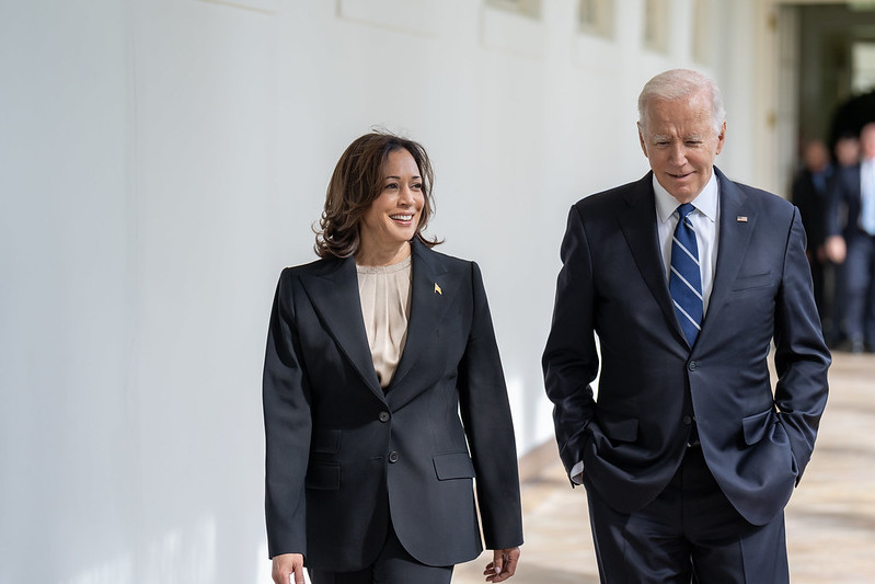 Ways the Biden-Harris Administration Made Services Work Better in 2023 ...